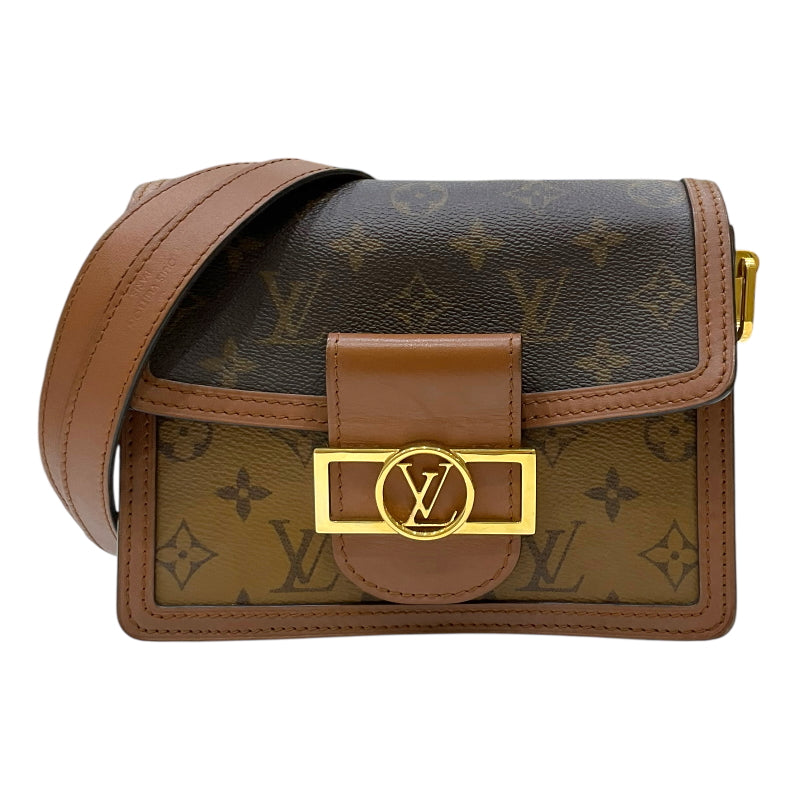 ルイ・ヴィトン LOUIS VUITTON ドーフィーヌ MINI M45959 ルイ・ヴィトン LOUIS VUITTON ドーフィーヌ MINI M45959