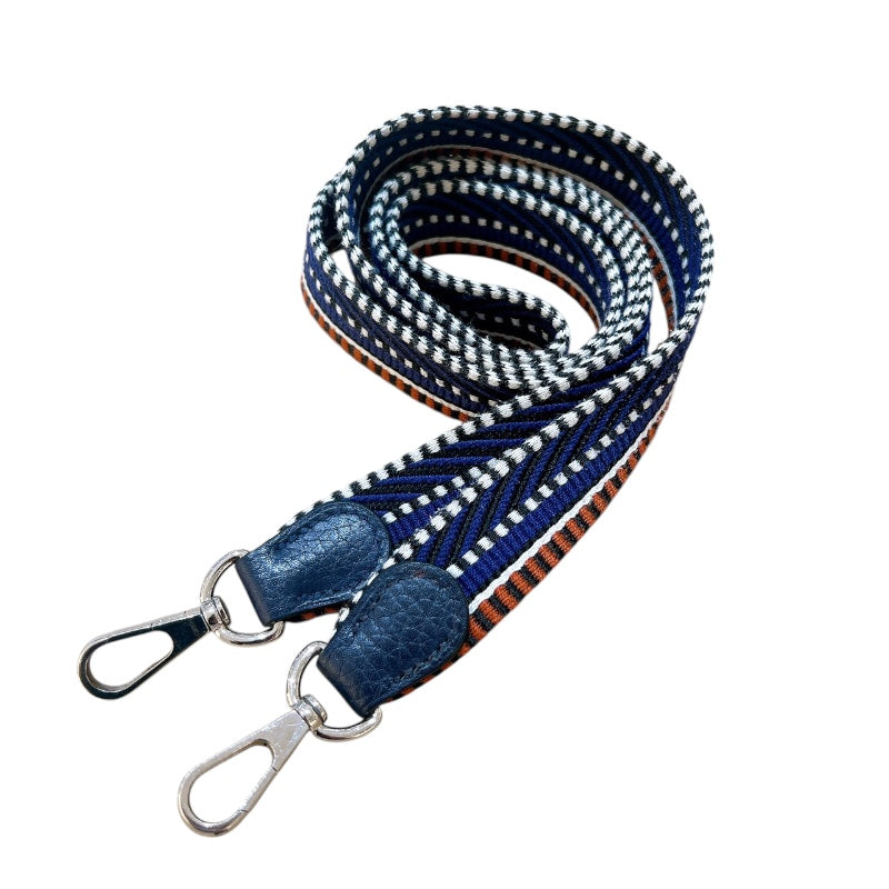 エルメス HERMES エヴリンTPM Z刻印 ブルーニュイ/SV金具 トリヨンクレマンス レディース ショルダーバッグ | 中古ブランドリユースショップ OKURA(おお蔵)