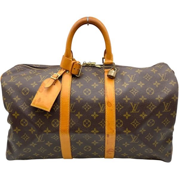 ルイ・ヴィトン(LOUIS VUITTON) | 中古ブランドリユースショップ OKURA